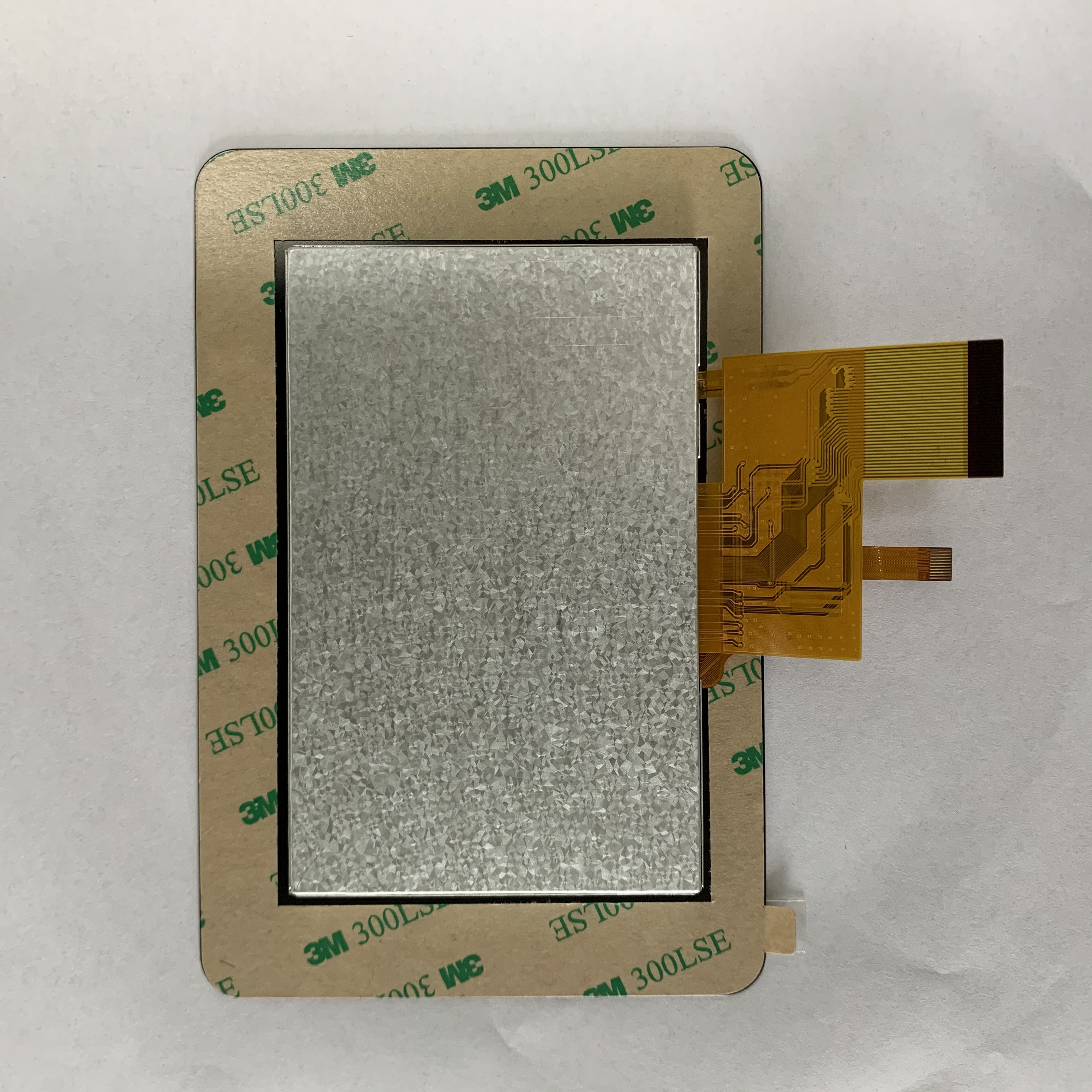 24 Bit Rgb 4 3 Inch 480x272 40 Pin St7282 Tft Lcd Display
