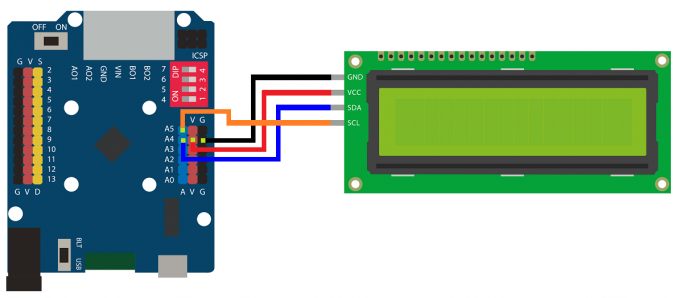 5V Parallel Interface 16X2 LCD Module Character Display RYP1602A-8 5V Parallel Interface 16X2 LCD Module Character Display RYP1602A-8